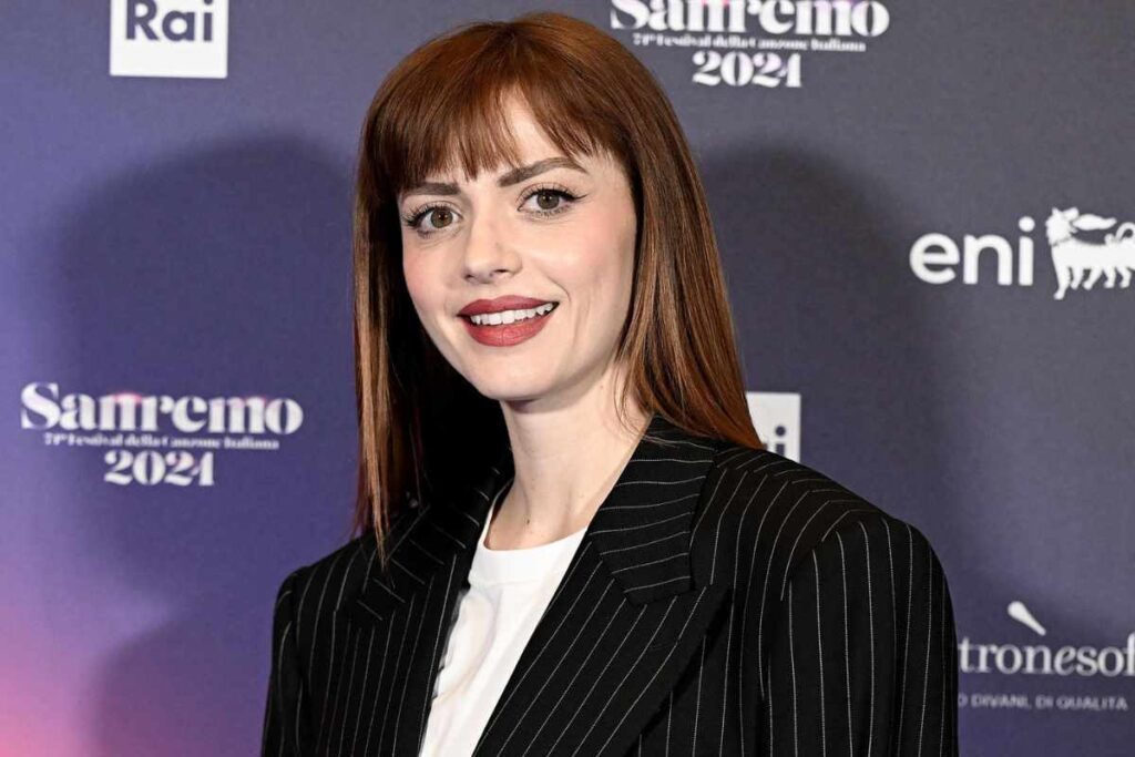 "Innamoratissima", cantante di Sanremo rivela la sua cotta per Annalisa: chi è - immezcla