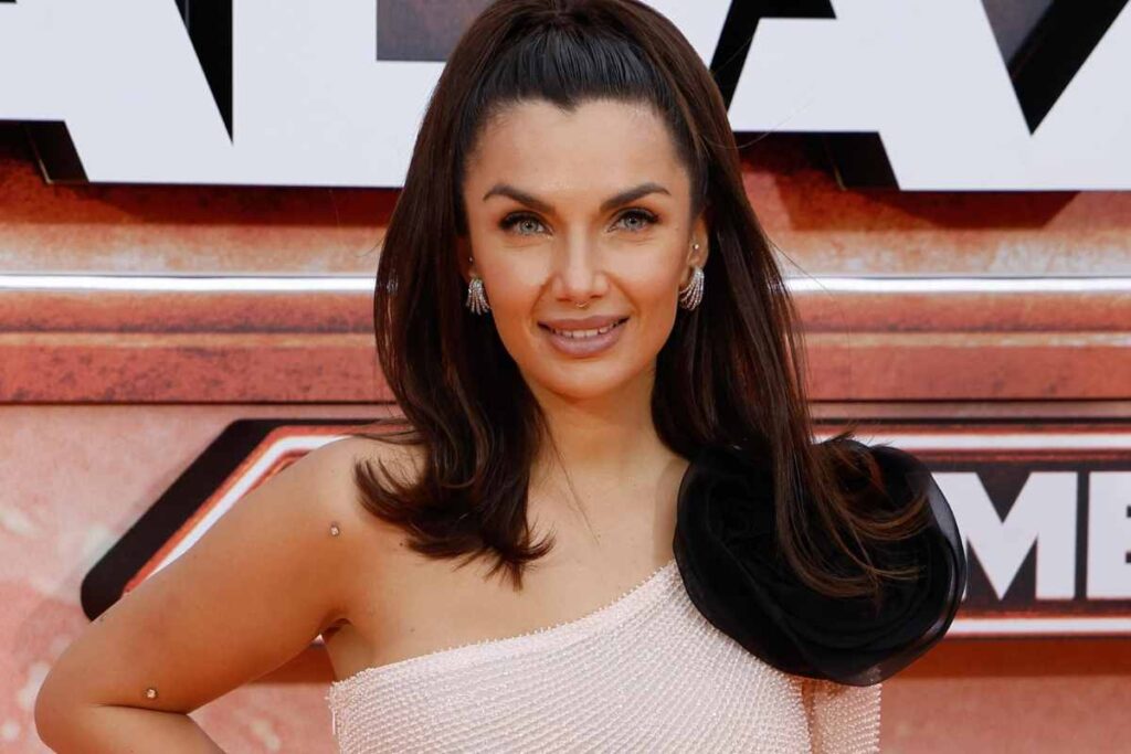 Caso Lamborghini, chi è Flavia Borzone presunta sorella di Elettra? Età ...