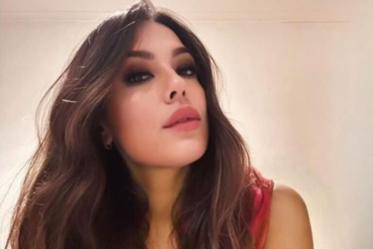 Vista mozzafiato su Roma per Carolina, la figlia di Anna Pettinelli: il ...