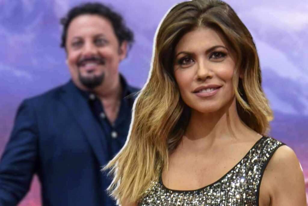 Flora Canto, dopo anni spunta la verità: ecco come ha incontrato Enrico ...