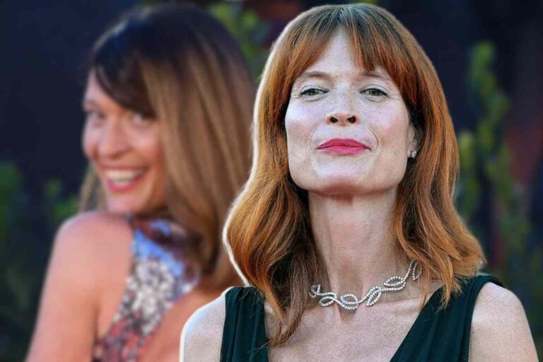 Jane Alexander, altro che cinema: ecco cosa sognava di fare nella sua ...