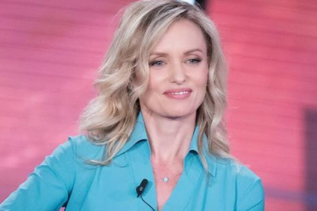 Vivienne, la figlia di Justine Mattera è cresciuta: bellezza ...