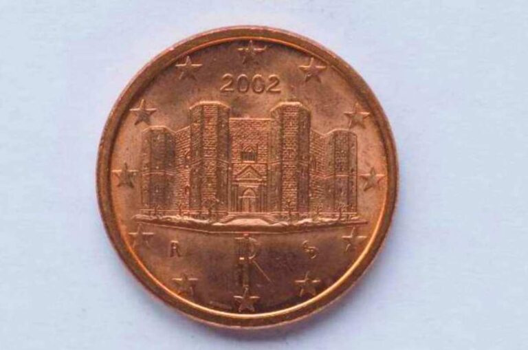 Moneta rara da 1 centesimo: questa vale 130.000 euro, ecco come ...