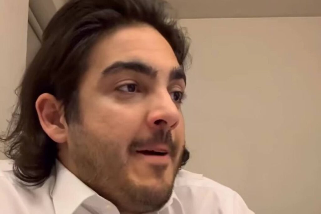 Max Angioni, sapete come è diventato famoso? Il retroscena che nessuno ...