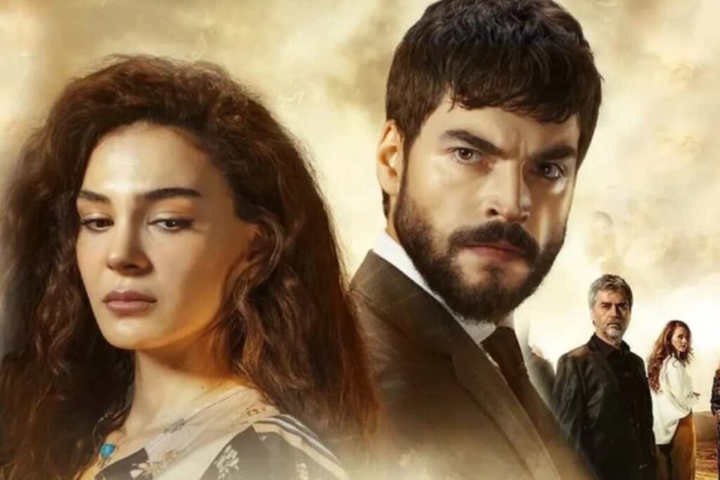 Anticipazioni Hercai Amore e Vendetta: Azat commette un errore, Miran ...