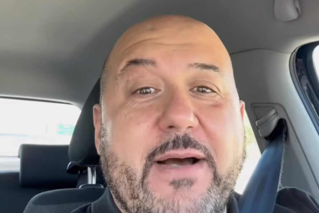 Alessandro Pipero che fine ha fatto? Dopo Primo Appuntamento ha ...