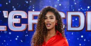 Samira Lui, chi è la valletta de La Ruota Della Fortuna? Ecco dove l'abbiamo già vista in tv ...