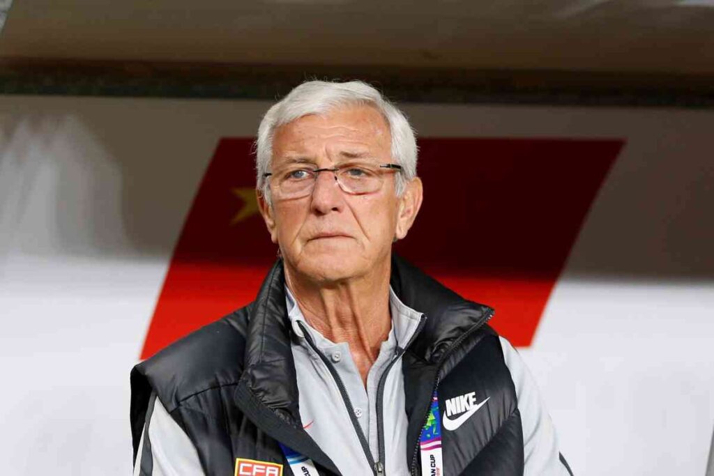 Marcello Lippi, avete mai visto sua moglie Simonetta? Gli ha cambiato ...