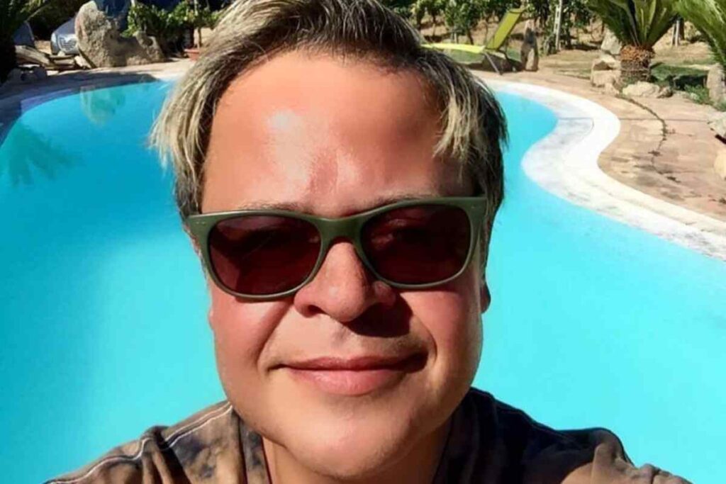 Vi ricordate di Spyros Theodoridis di Masterchef? Oggi è ...