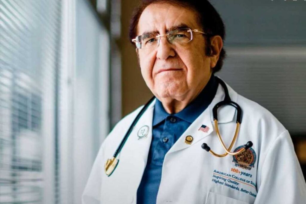 Dottor Nowzaradan, ecco quanto guadagna davvero: facciamo i conti in ...